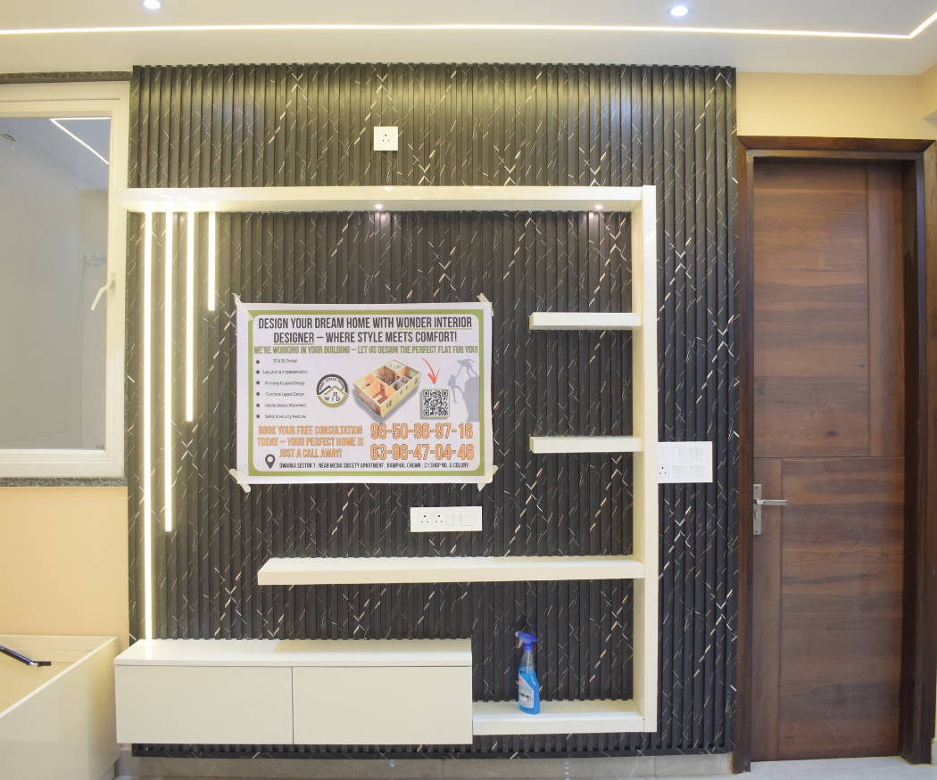 Wonder Interior Designer – Best Interior designer in Dwarka, New Delhi